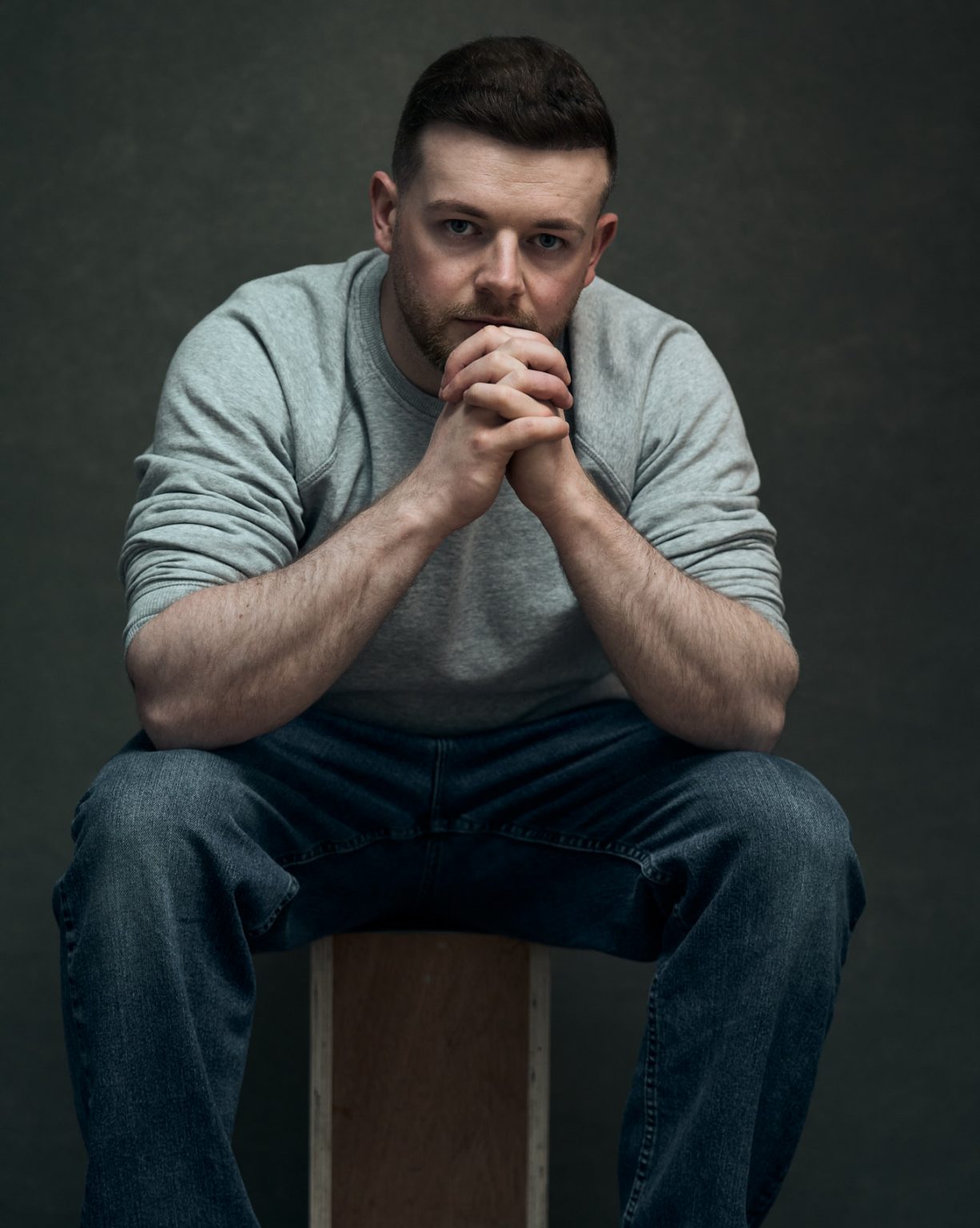 Gary A Wales – Multi-Award Winning Film Actor & Producer